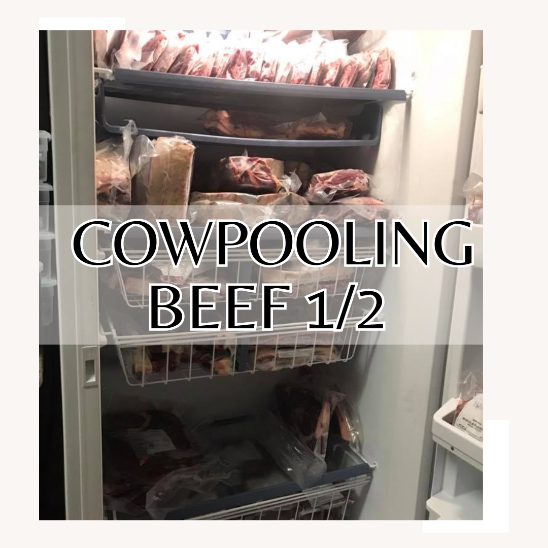 G Farms Cowpooling